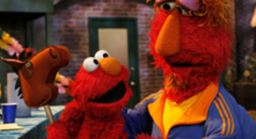 New Sesame Street games coming, motion tech an | GameWatcher