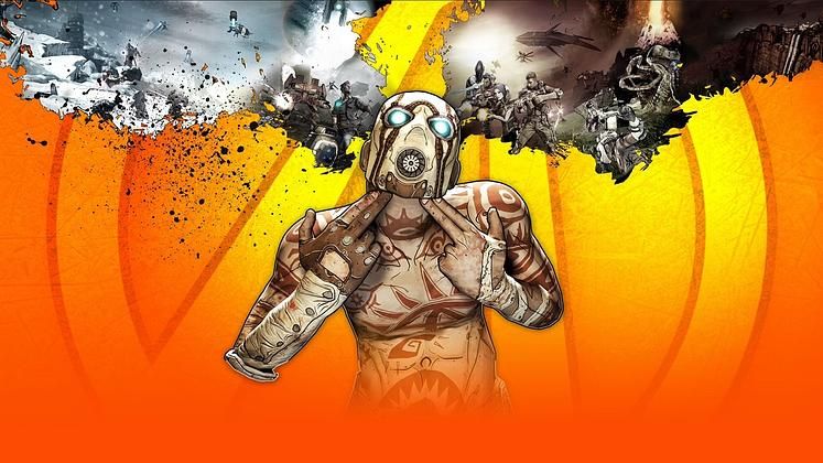 Borderlands 3 Shift Codes | GameWatcher
