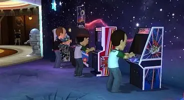 XBLA Toy Soldiers, Scrap Metal, Perfect Dark and the | GameWatcher