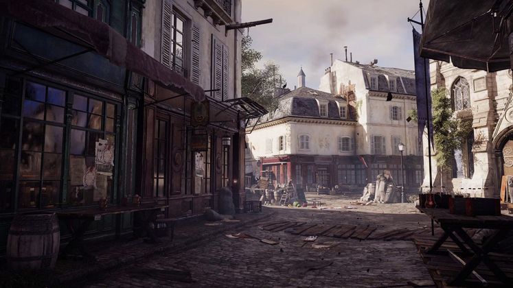 Ubisoft pushes back Assassin's Creed Unity release by | GameWatcher