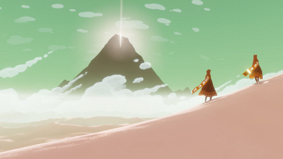 Thatgamecompany to reveal new game this year | GameWatcher