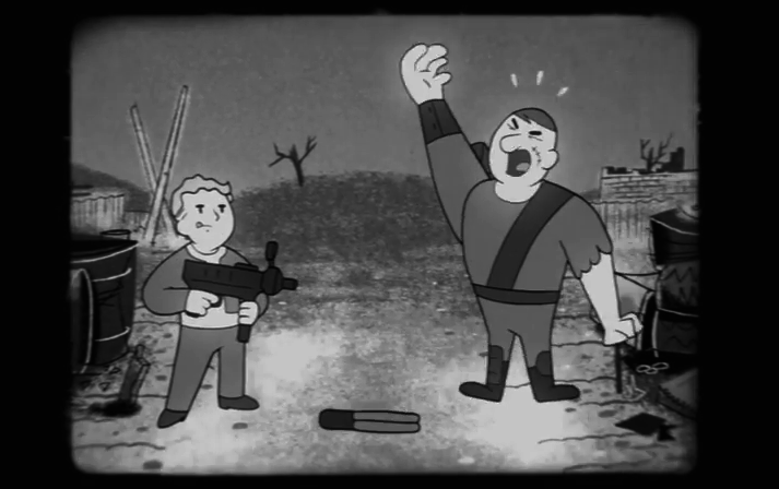 Fallout 4 releases a S.P.E.C.I.A.L guide to Perception | GameWatcher