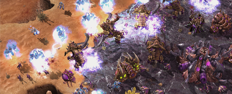 Top 10 Incoming Games in 2008 PC Editorial | GameWatcher
