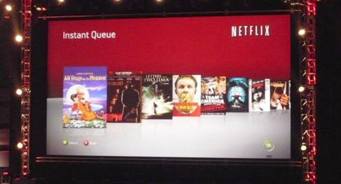 Cloud-platform can't "scale out" console, Netflix still | GameWatcher