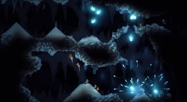 Noita Is The First Title From Nolla Games - A Team | GameWatcher