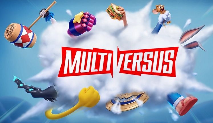 Multiversus Characters List | GameWatcher