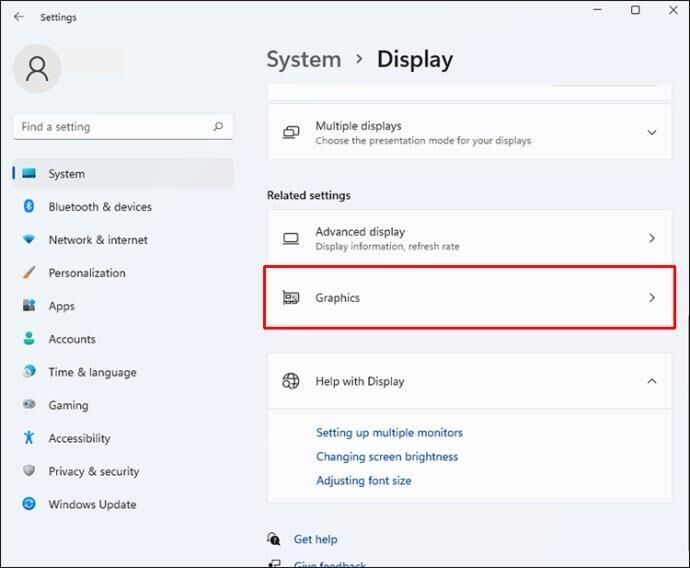 6 Methods to Optimize Windows 11 for Gaming | GameWatcher