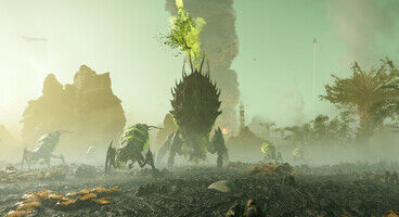 Helldivers 2 Crossplay - What to Know About | GameWatcher