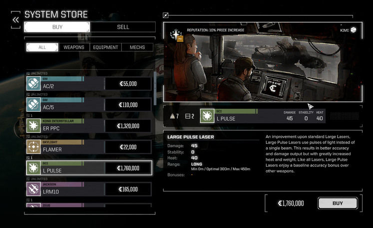 The Best Battletech Mods | GameWatcher