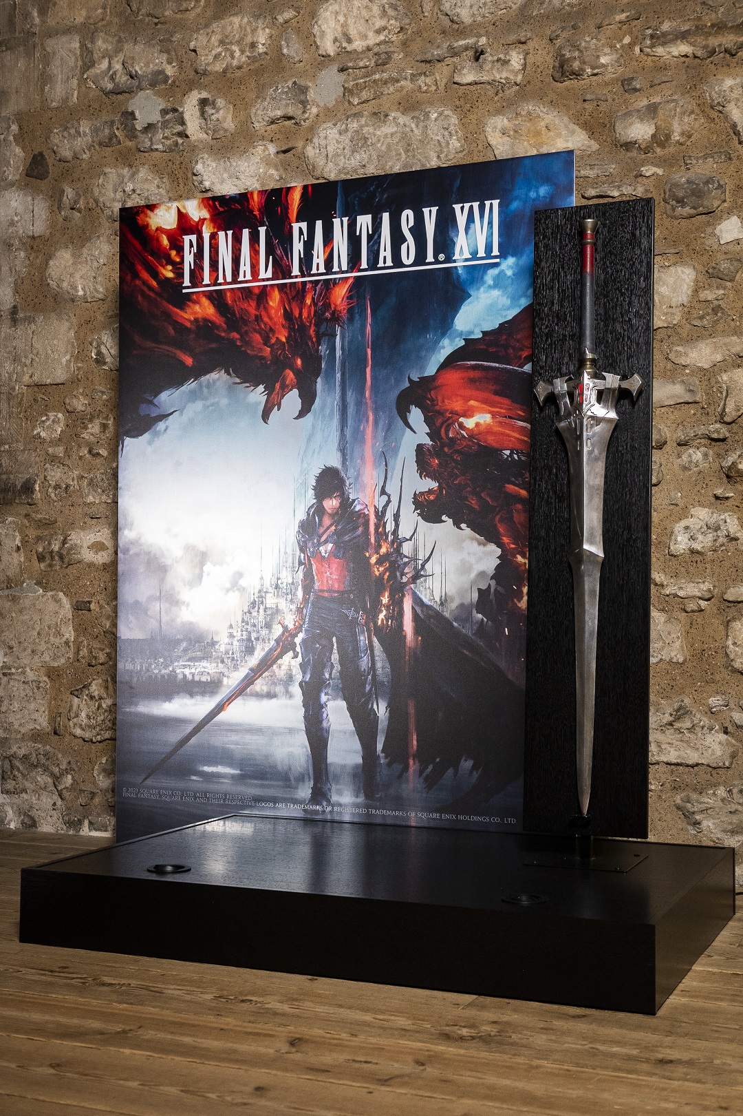 Tower of London's Royal Armouries to Showcase Clive’s | GameWatcher