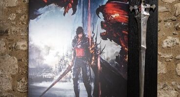 Tower of London's Royal Armouries to Showcase Clive’s | GameWatcher