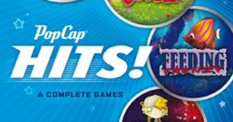 PopCap Hits out February 18th, hopes to tap "huge | GameWatcher