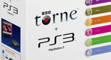 Torne launches in Japan March 18th, DVR for PS3 with | GameWatcher