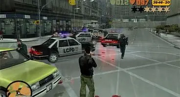 Another study states violent media doesn't cause violent | GameWatcher