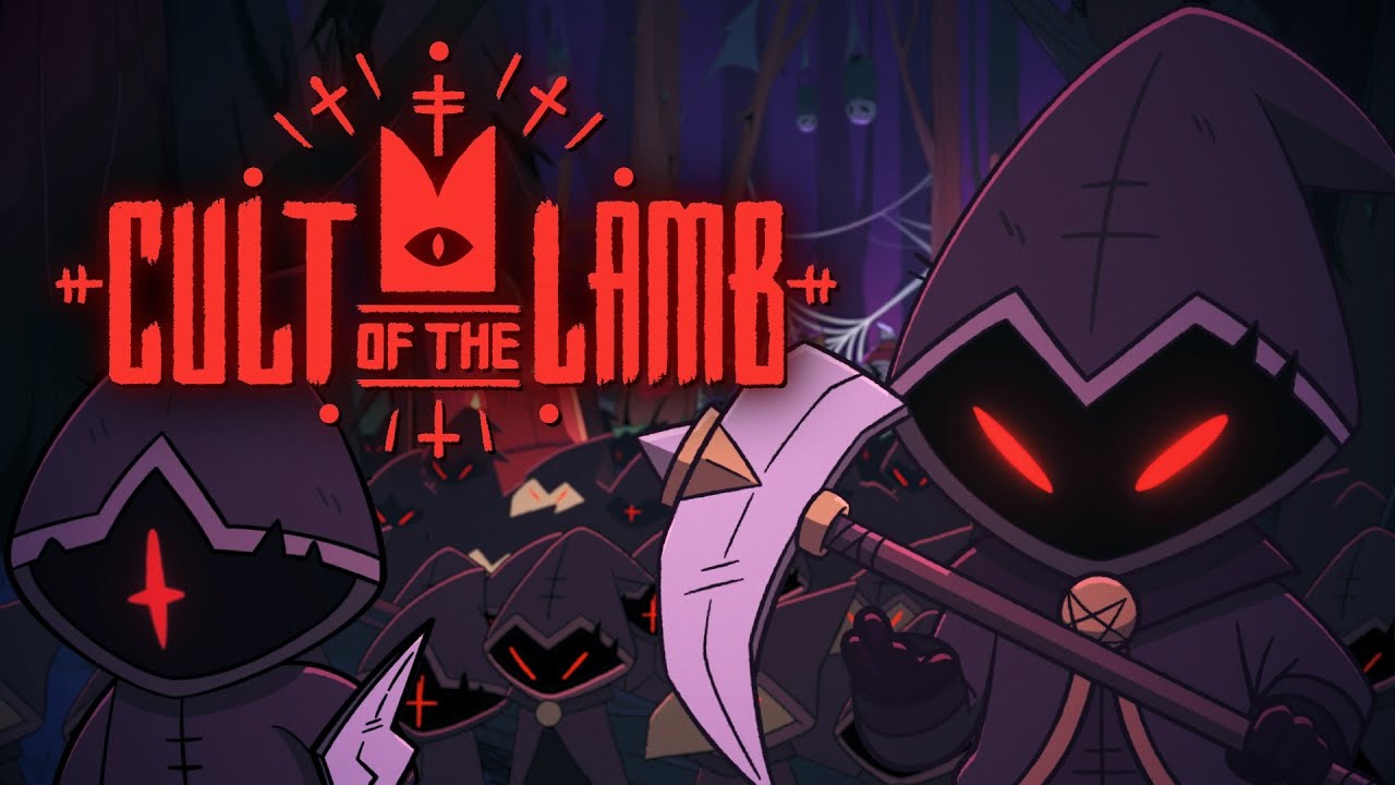 Cult Of The Lamb Review PC GameWatcher