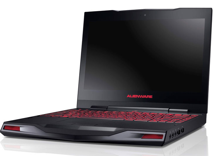 Alienware Line-up: A Layman's Perspective PC Editorial | GameWatcher