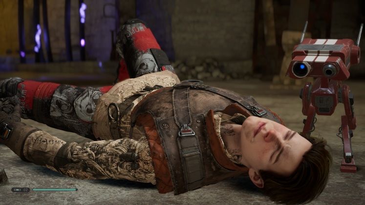 Jedi: Fallen Order Mod Adds Around 50 Skins for Cal | GameWatcher