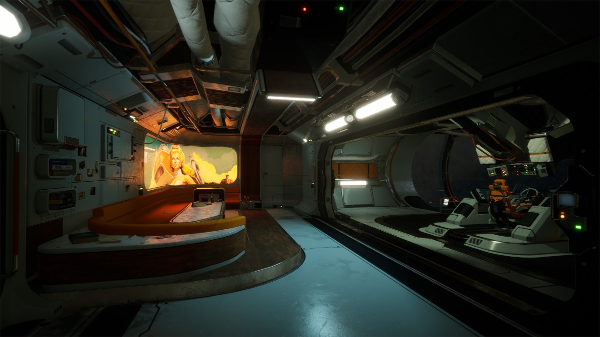 Breathedge 2 Release Date (Targeting Q3 2026) - | GameWatcher