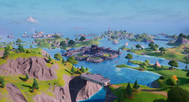 Fortnite Catty Corner Vault Guide - Location And How To | GameWatcher