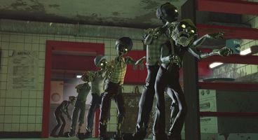 Dead Block now available for download on PC | GameWatcher