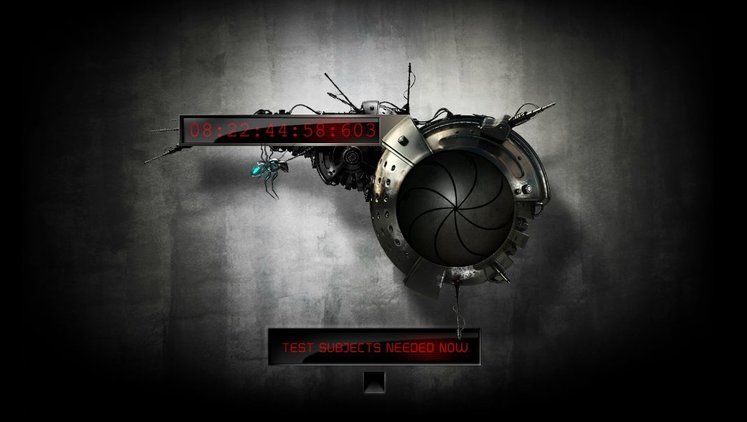 Human Preservation Project = Mission Icefly? | GameWatcher