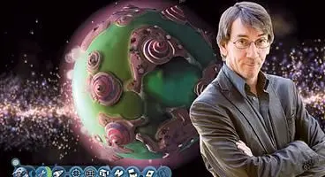 Wright forms new 'Think Tank' with EA | GameWatcher