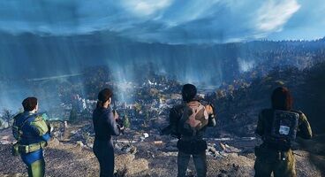 Fallout 76 Season 12 Release Date - Start and End Dates | GameWatcher