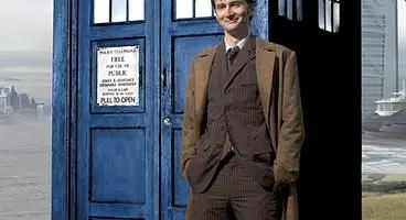 Doctor Who game confirmed | GameWatcher
