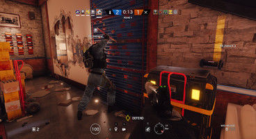 Rainbow Six Siege Server Status - Here's Why the Servers | GameWatcher