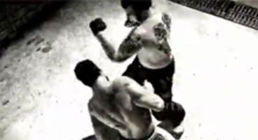 DLC revealed for The Fight: Lights Out, title update is | GameWatcher