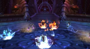 World of Warcraft: Cataclysm Classic Release Date - | GameWatcher