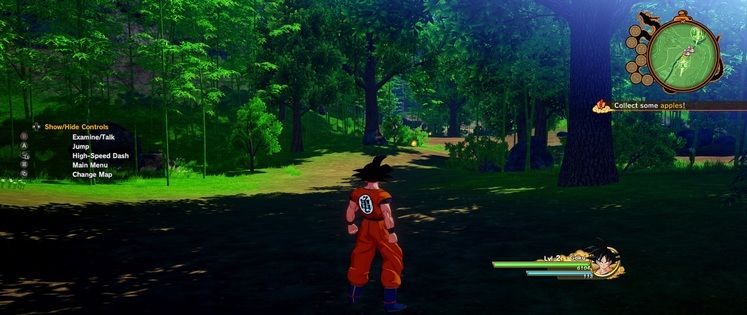 The Best Dragon Ball Z: Kakarot PC Mods | GameWatcher