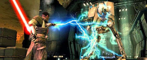 Top 10 Incoming Games in 2008 PC Editorial | GameWatcher