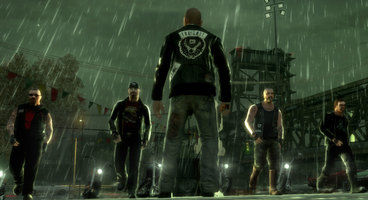 GTA IV DLC has "new multiplayer modes, weapons and | GameWatcher