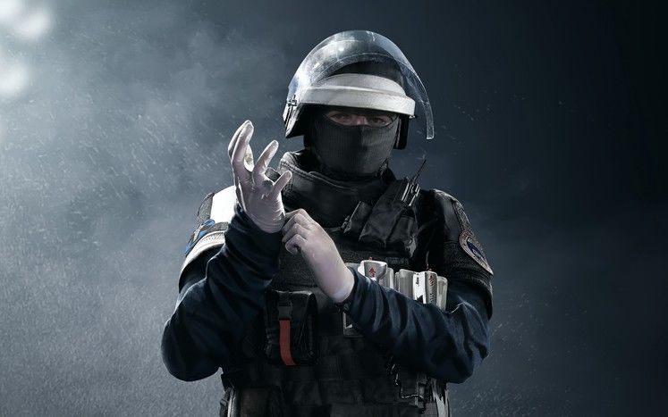 Siege Operators 2020 | GameWatcher