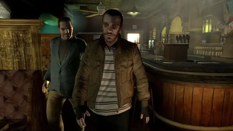 The Great DLC Scam | GameWatcher