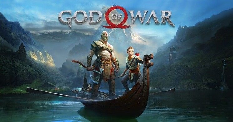 God of War System Requirements - PC Features Revealed | GameWatcher