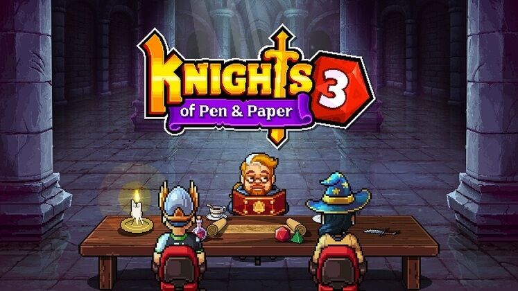 Paradox Arc Announces Three New Titles, Including | GameWatcher