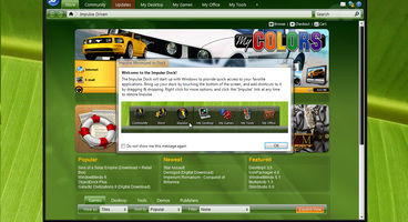 Impulse Interview | GameWatcher