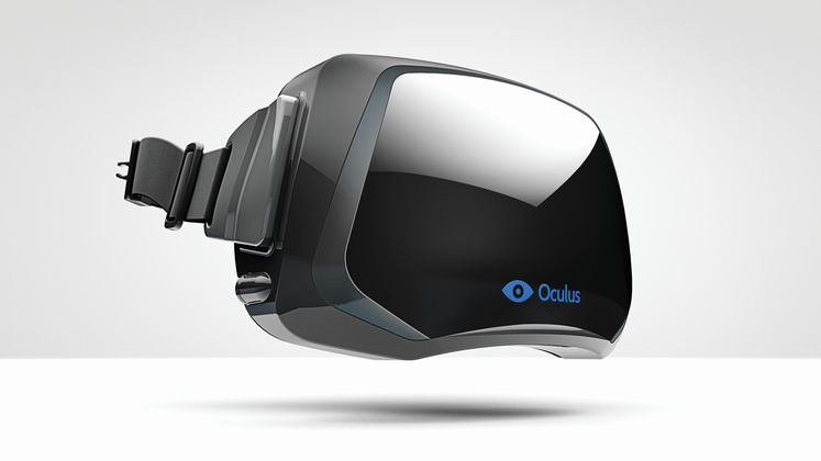 Some backers of Oculus Rift Kickstarter to get consumer | GameWatcher
