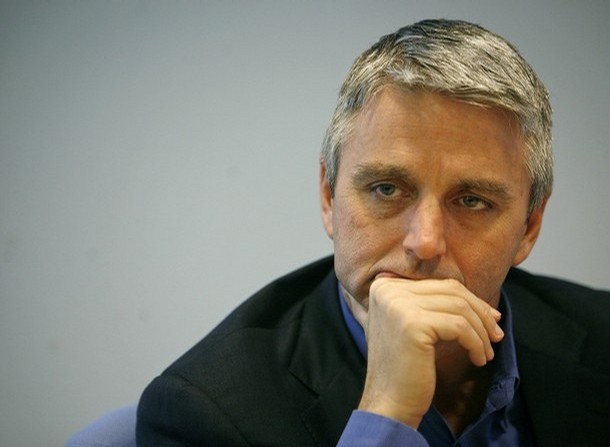 EA boss: "a bit early to talk about my legacy" | GameWatcher