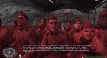 Army Men Mod for Call of Duty Transforms Your Battles | GameWatcher