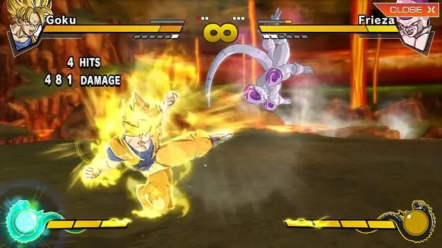 Dragon Ball Z: Burst limit interview | GameWatcher