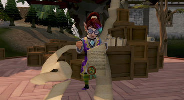 RuneScape Patch Notes - 1 September 2020 Update | GameWatcher