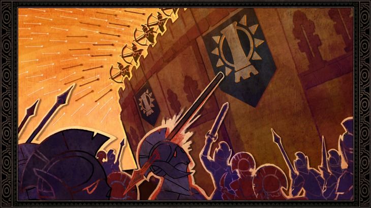 Tyranny PC Preview | GameWatcher