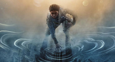 Rainbow Six Siege Operation Steel Wave Release Date - | GameWatcher