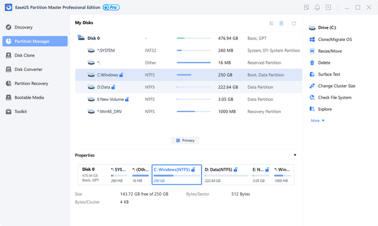 6 Methods to Optimize Windows 11 for Gaming | GameWatcher