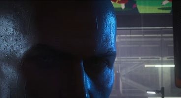 Hitman 3 Reveals New Location Chongqing, Showcasing | GameWatcher