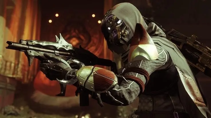 Destiny 2 Shadowkeep Steam - Will Shadowkeep be | GameWatcher