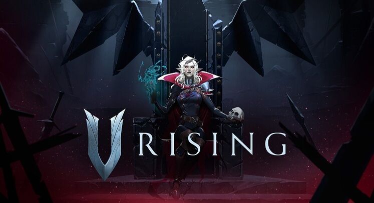 V Rising Console Commands and Cheats | GameWatcher